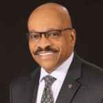 Kenneth Chance, D.D.S. - Health Policy Fellows