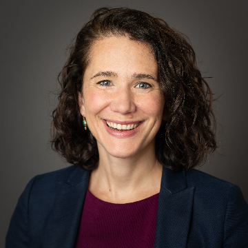 Lucy Marcil, M.D., M.P.H. - Health Policy Fellows