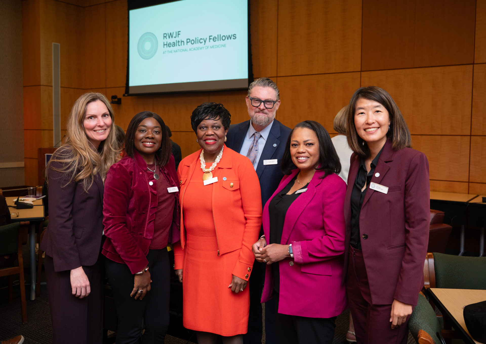 Become a Fellow - Health Policy Fellows